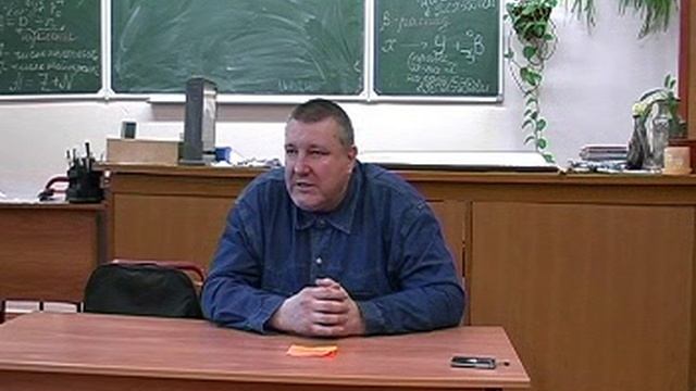 А. Медведев - Лекция о методах подготовки в Шоу Дао.
