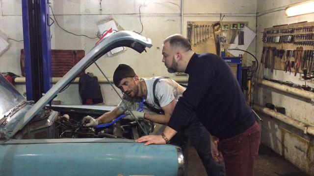 Баста / Смоки Мо - Лёд (ПАРОДИЯ Демьян)