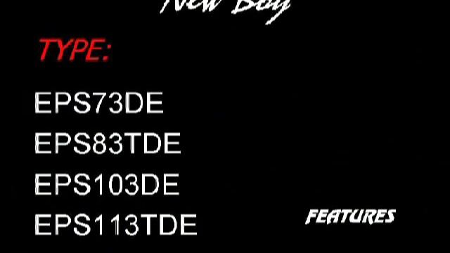 Обзор и работа EUROPOWER New Boy.