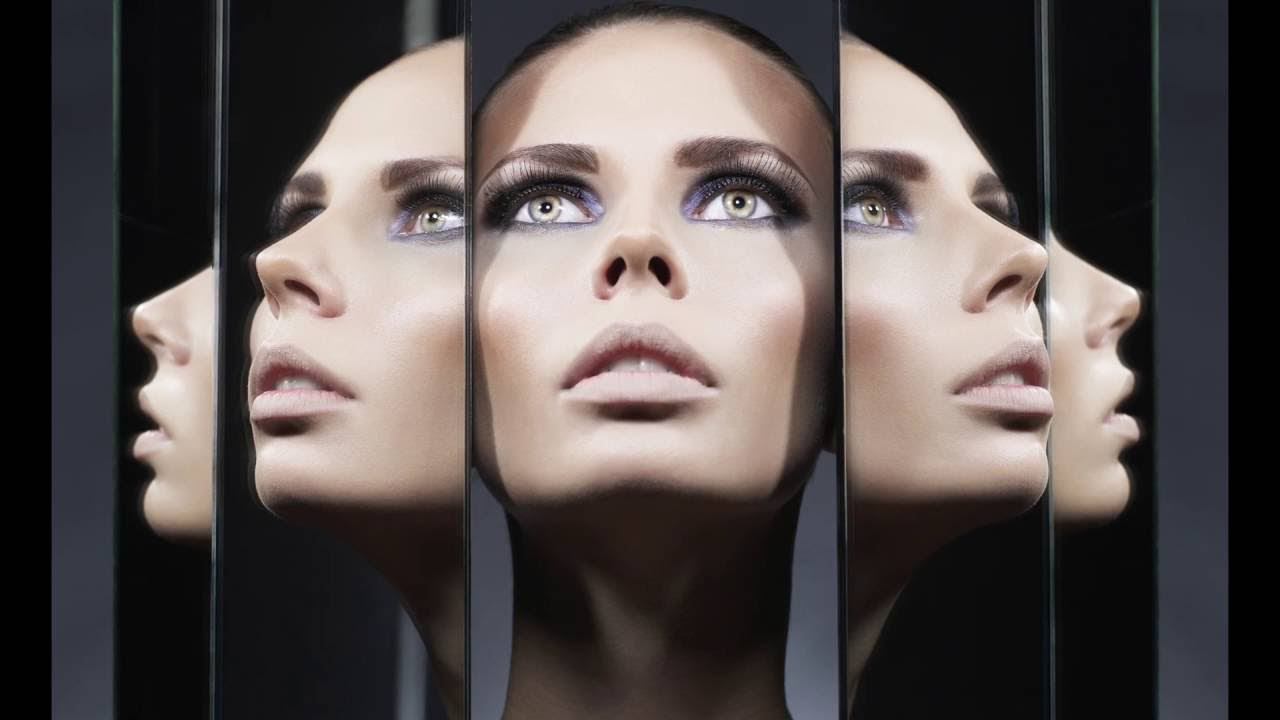 Кто я? (читает автор)