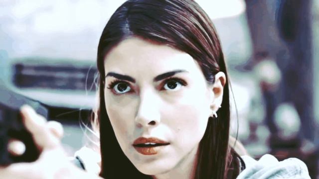 Serdar x Zehra -  Halo