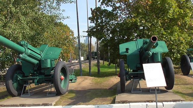 Поклоная гора