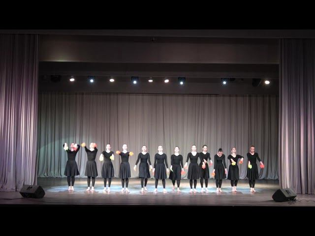 Дыхание осени