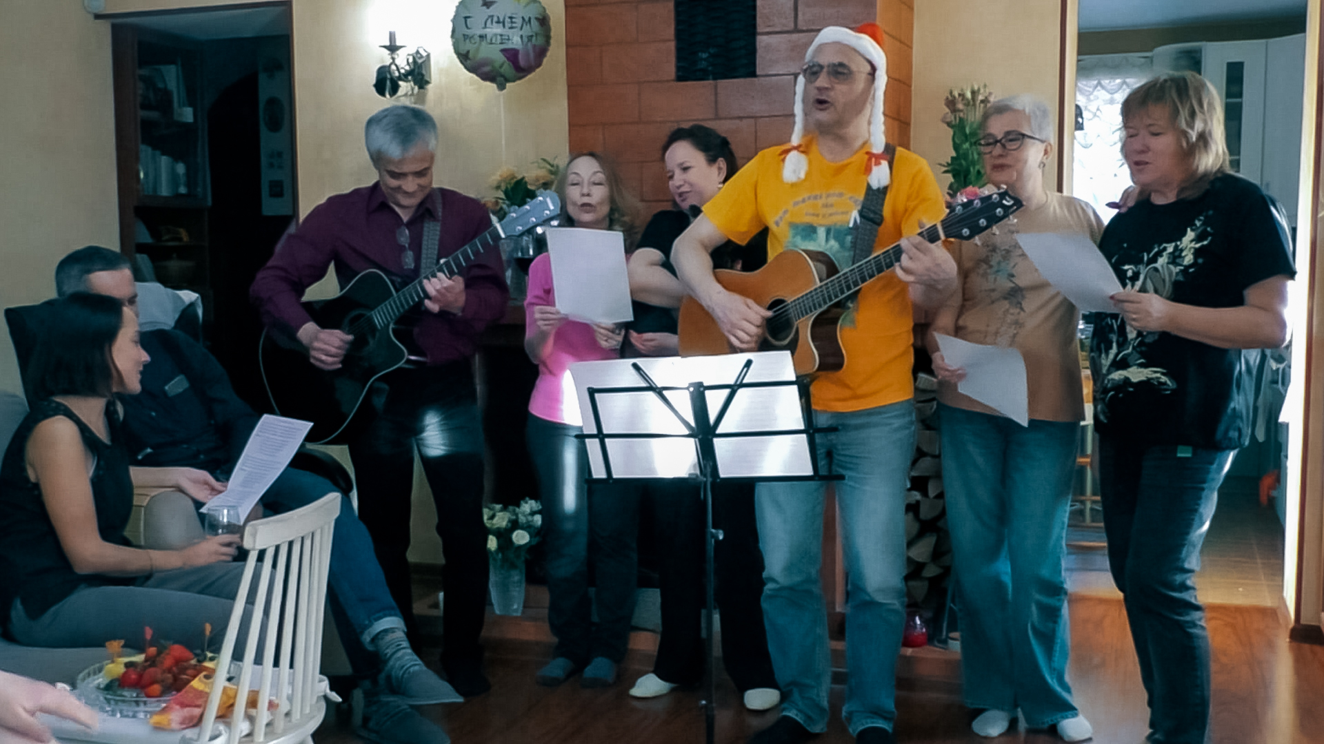 Если долго долго