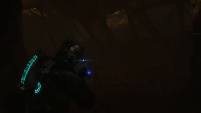 ПРОХОЖДЕНИЕ DEAD SPACE 3 - ГЛАВА 12