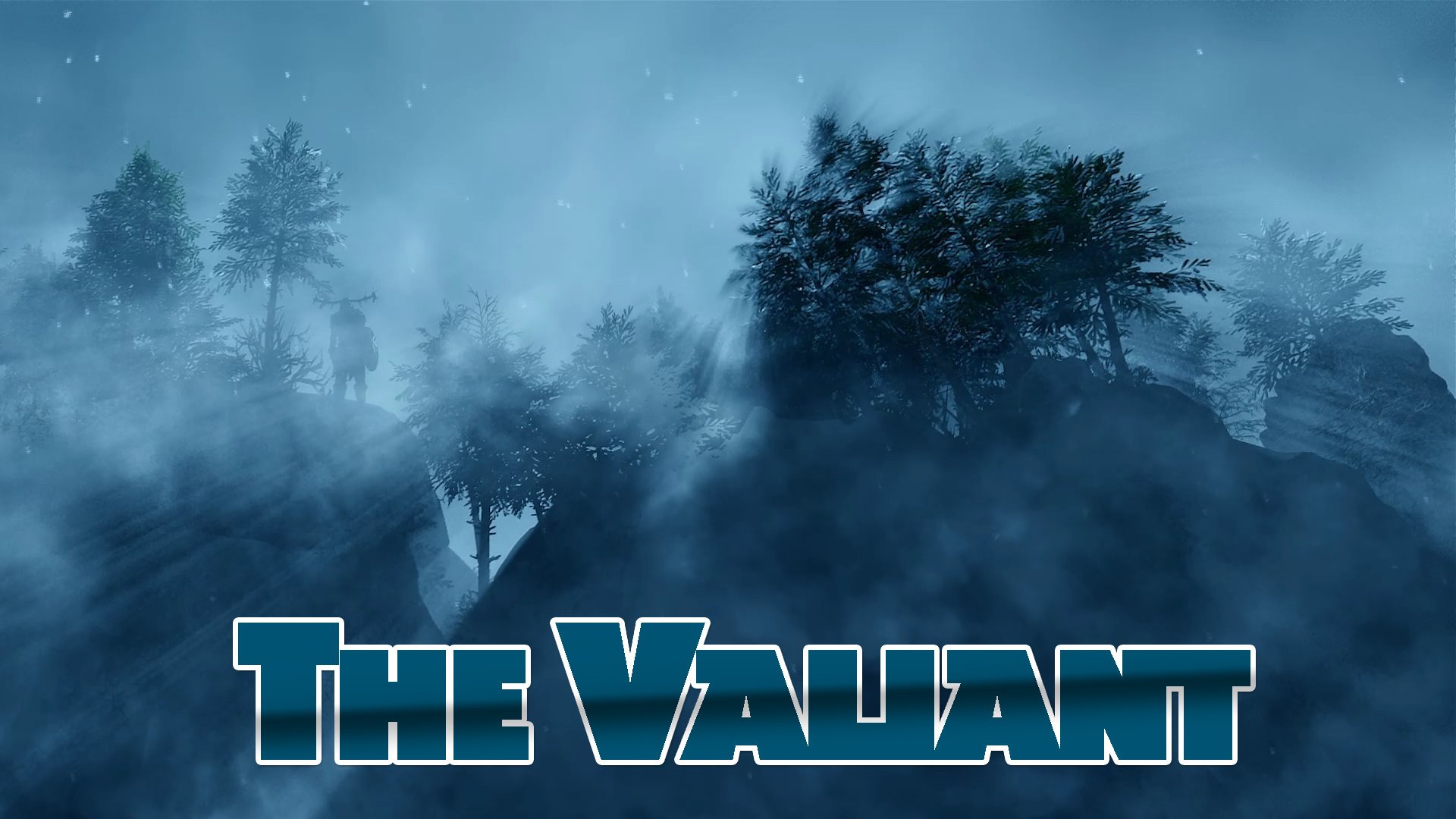 The Valiant #6 Ярость зимы ▄ Прохождение (без комментариев)