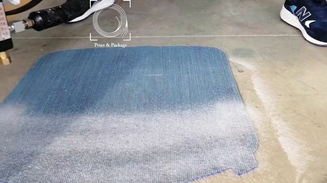 Оборудование для нанесения клея расплава (спрей)