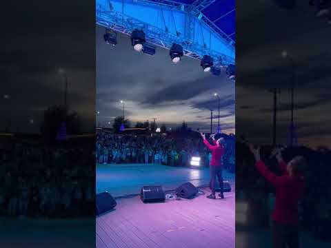 День города Свирск 2023