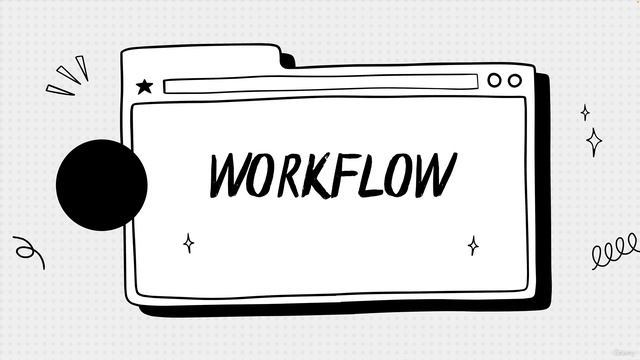 8 - Workflow Info