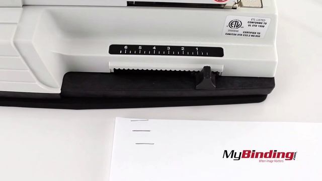 Электрический степлер Rapid 90EC