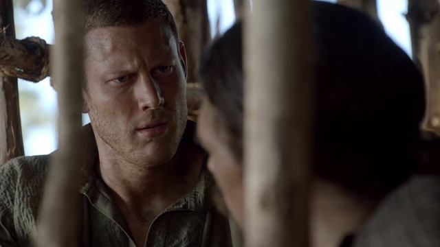 Чёрные паруса / Black Sails  - 3 сезон 5 серия