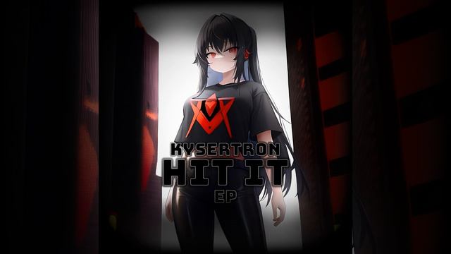 Turn it UP! ("LOUDER" VIP)