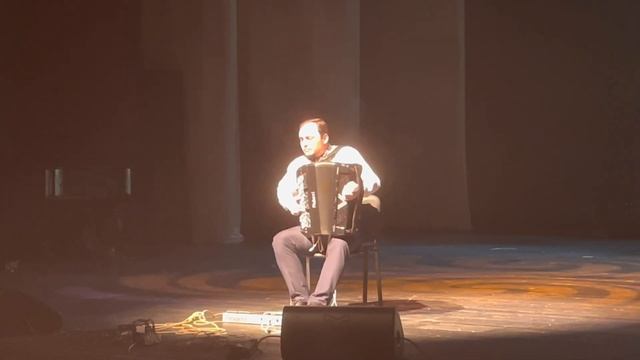 Пасхальный концерт.2022.05.01