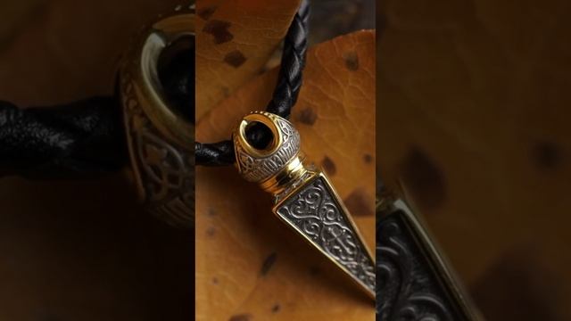 Мощевик Обретение Веры Арт.12.301  #Shorts