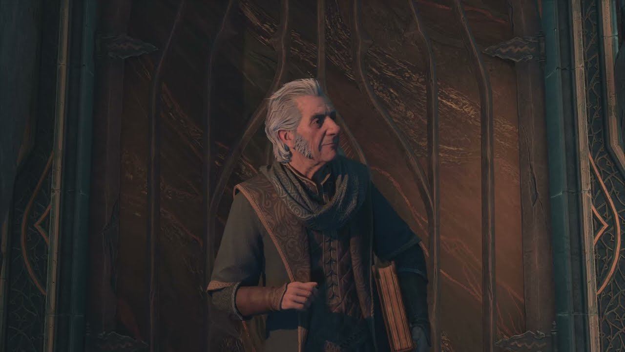 Хогвартс. Наследие #15