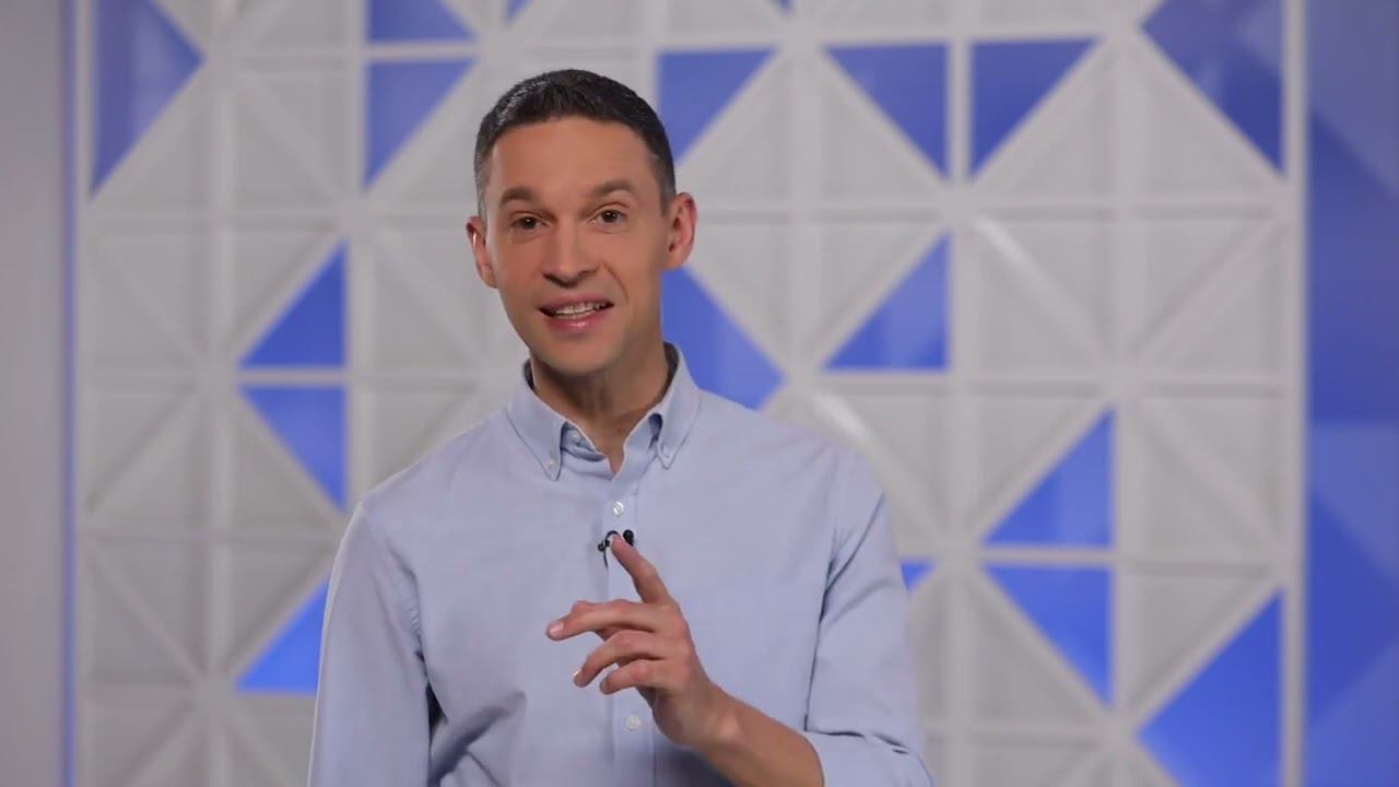 Сергей Малозёмов и проект Открой#Моспром поздравляет Микрон с юбилеем