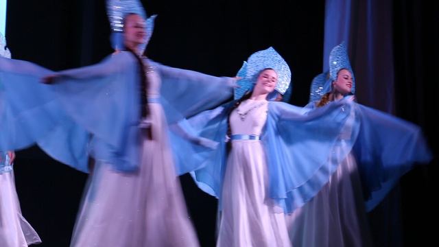 01 Волга-матушка