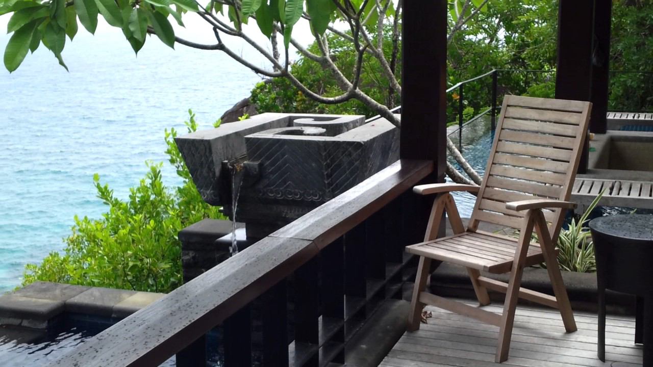 Maia Luxury Resort & Spa, 5 *  СЕЙШЕЛЫ