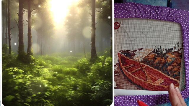 Космические приключения. Первая серия.