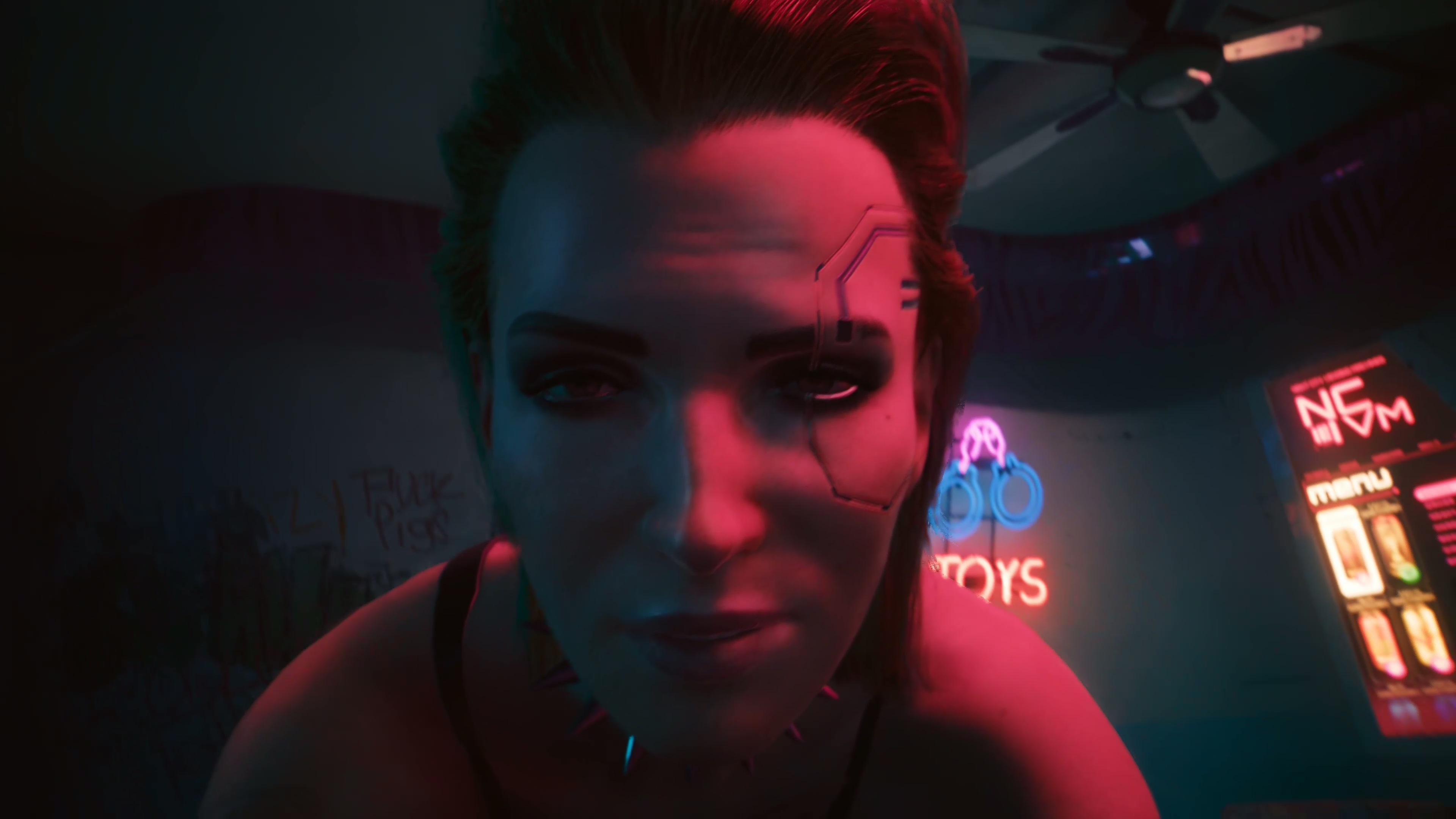 Cyberpunk 2077 Part19. Встреча с корпораткой Скаут. С Барри беда. Спасаем похищенного нейрохирурга.