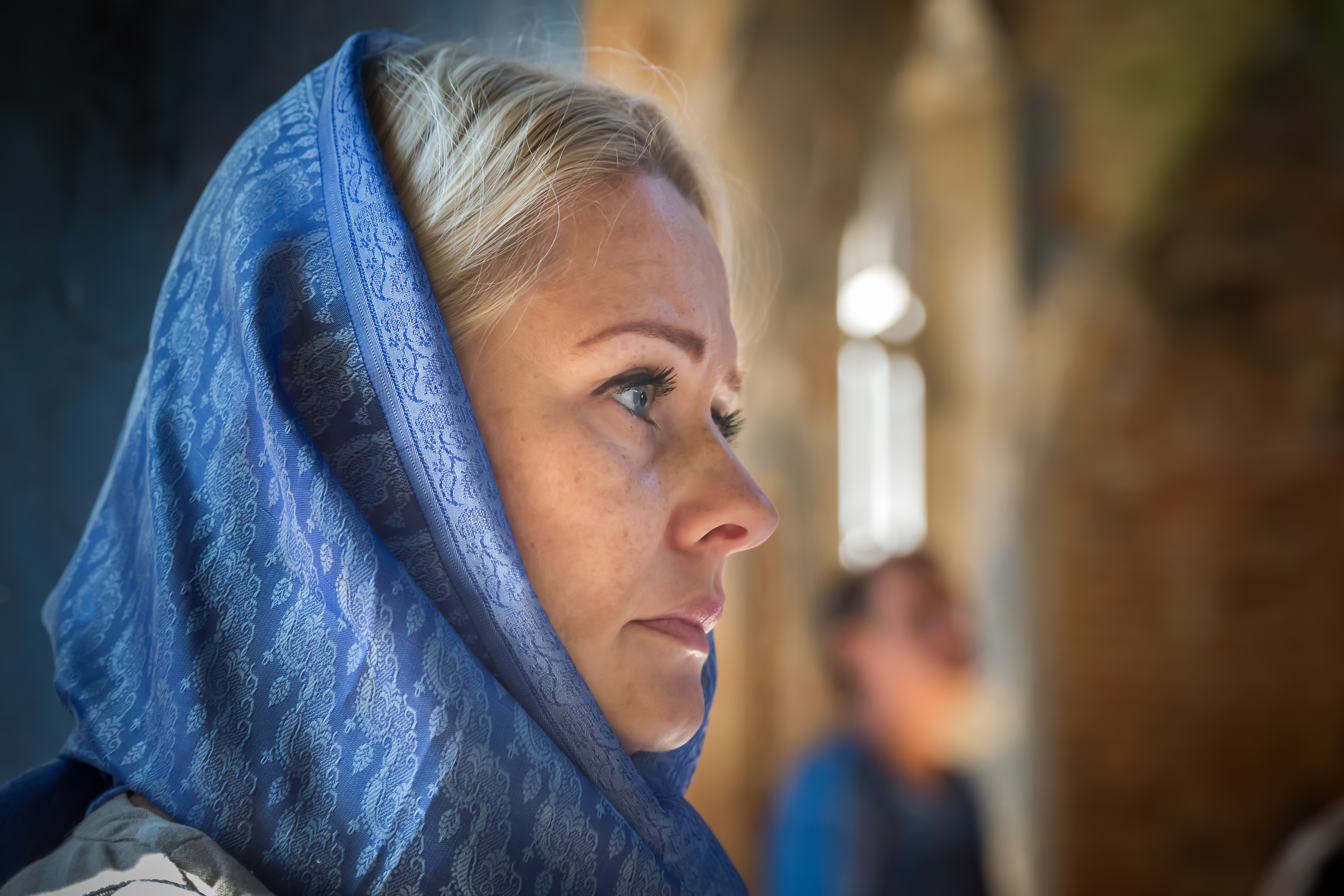 "Ровесники века" (№2(40) Наталья Внукова, представитель Благотворительного фонда «Белый Ирис»)