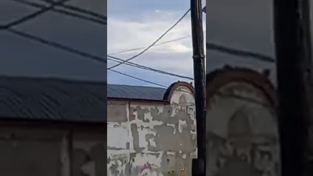 Паркур СТАСЯН БРАТАН ЧАСТЬ 2