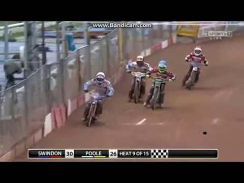 Heat№9 (2015 07 13 elite League Speedway)