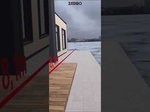 Виртуальная прогулка по дому (Zarbo Tech)
