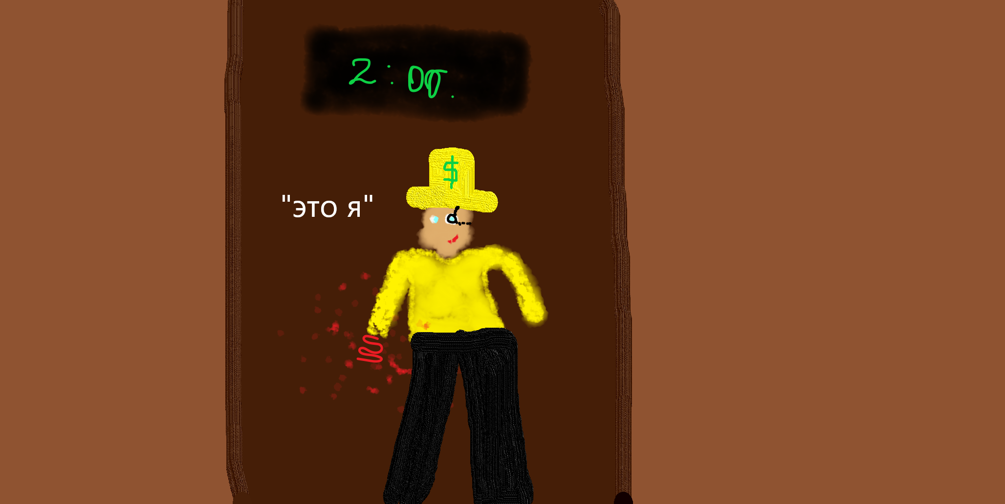 Сумасшедший лифт АДМИНА в Roblox