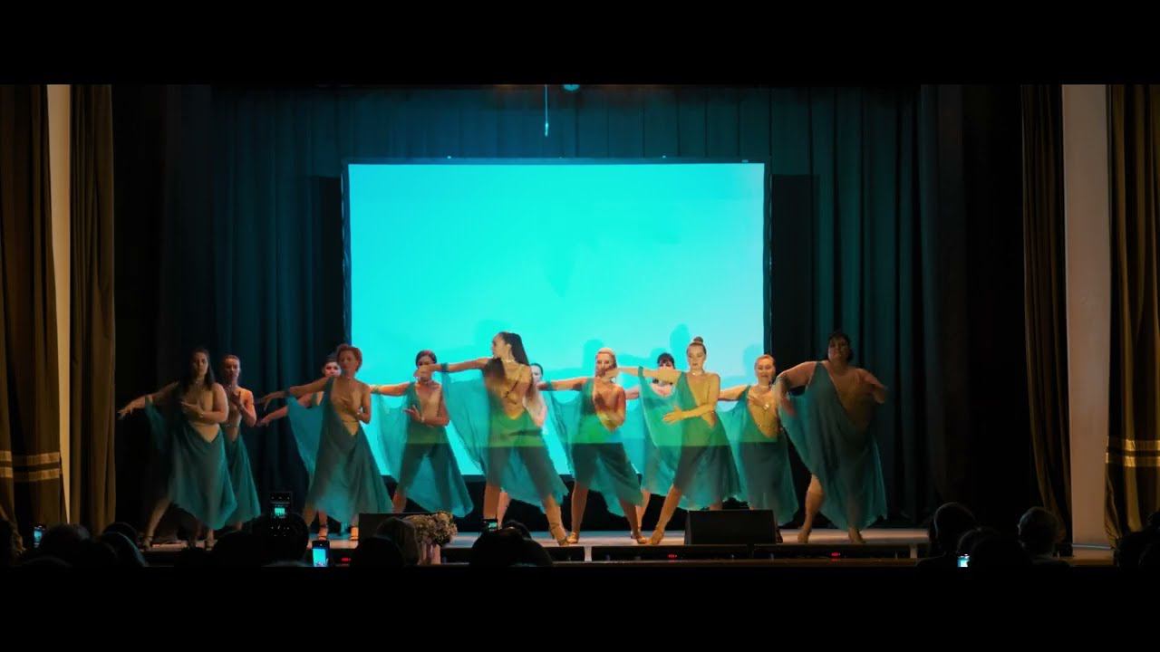 [Latina Solo show] Квартирник "Нам 8 лет!" 27.07.24 @ Ipanema&Playa Paraiso Novosibirsk 2024