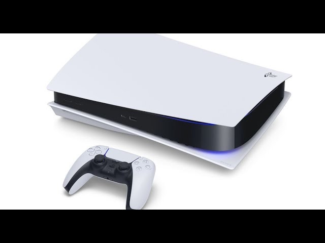 PLAYSTATION 5 НАГЛОСТЬ БАРЫГ ЗАШКАЛИВАЕТ