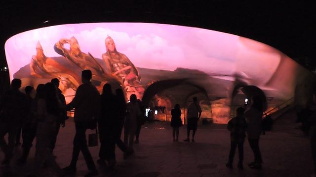 The light of Russian painting 2024