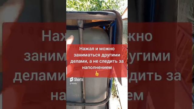 Будни самодельщика на даче. Надоело следить за водой, очередная автоматика! #diy #make #дача #maker