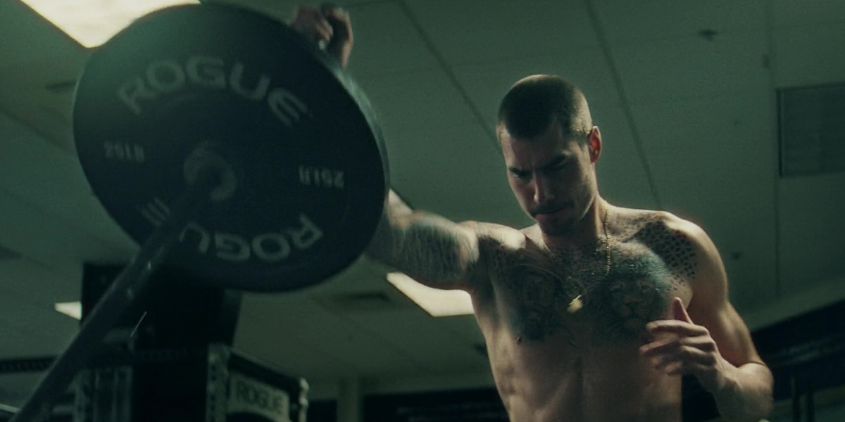 Прорваться в НБА ? Русский тизер-трейлер ? Фильм 2022 (Netflix)