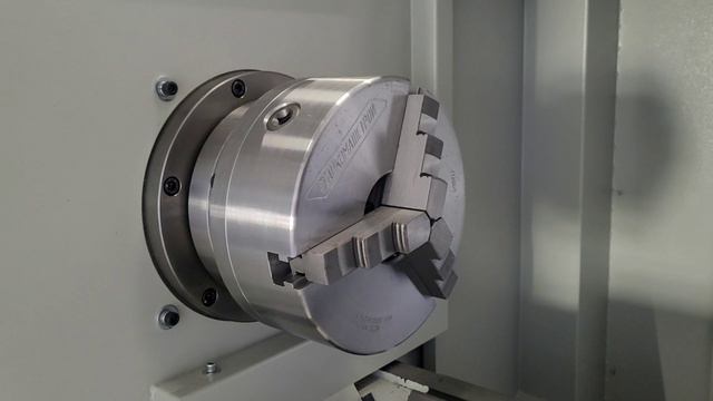 Токарный станок с ЧПУ СТ 16А25