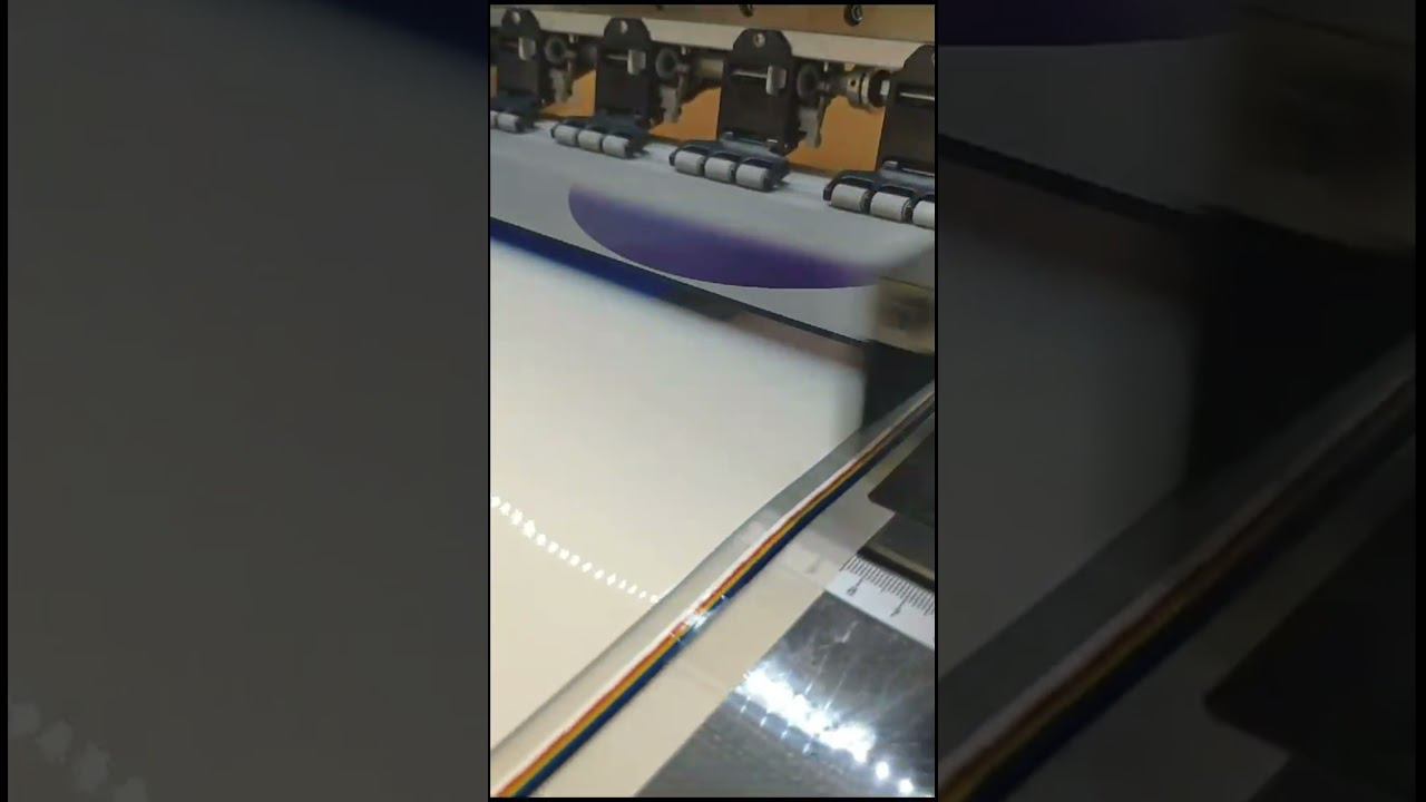 Принтер для DTF печати AUDLEY (DTFSTAR) ZX6004, THUNDER (комплект с шейкер-сушкой)