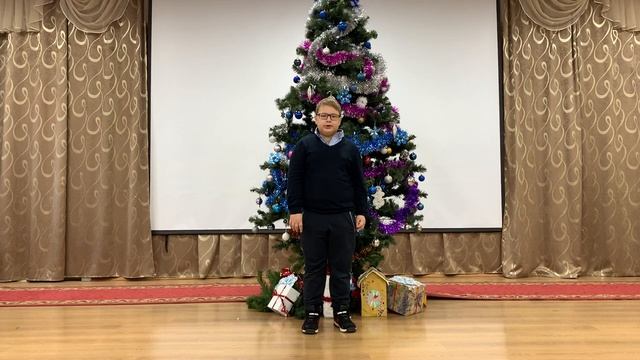 Скрипков Вадим. 6Г