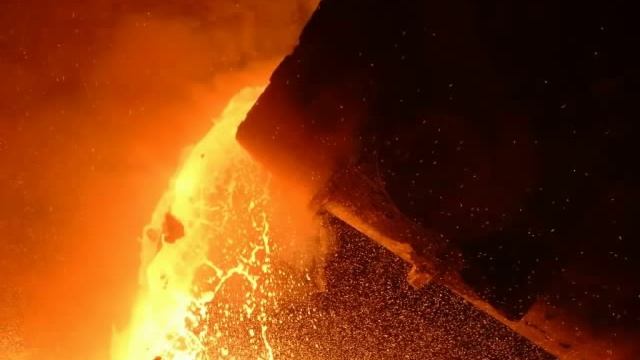 Прокофьев: Симфония № 2 ре минор, соч.40 - Тема II с вариациями