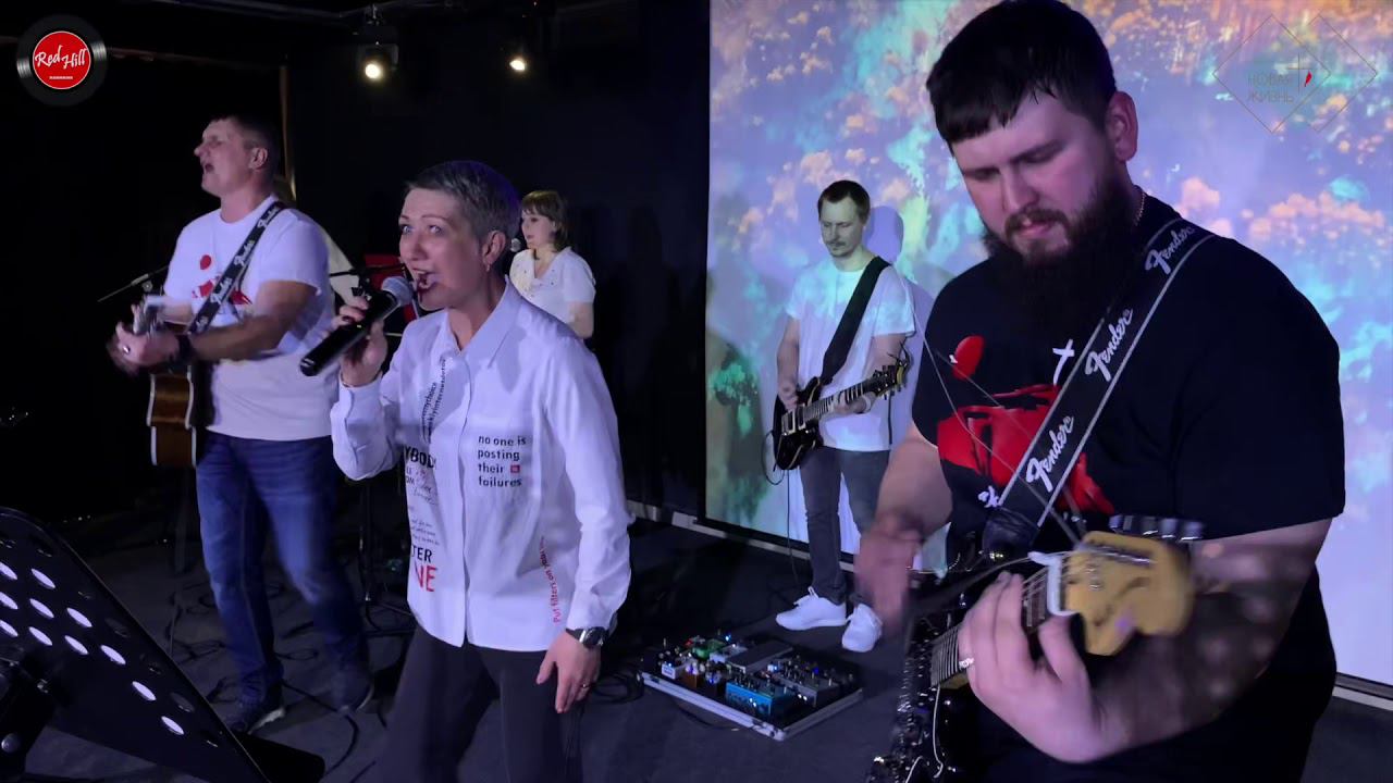 Яна Корытова "Узрю Бога"