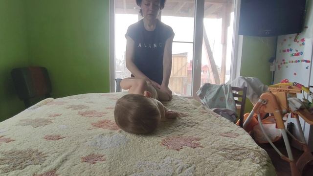 Хорошо трудится, есть результаты | Как мы восстанавливаем сына | Часть 4