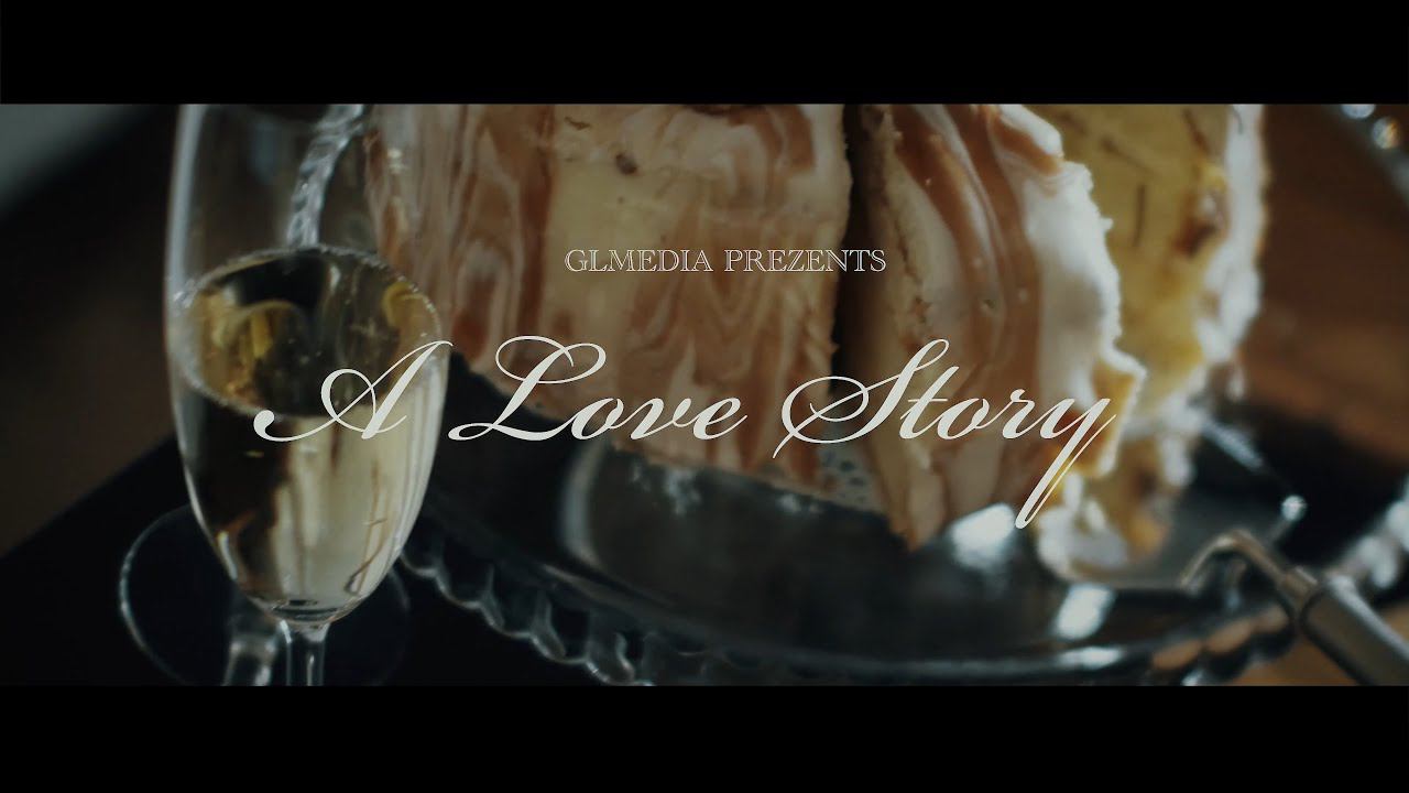 Love Story Даниил и Люба.