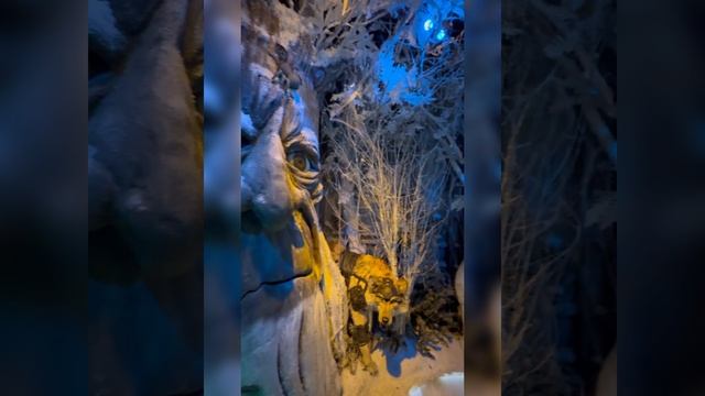 Музей небылицы