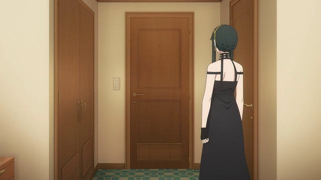 Spy x Family Season 2 Episode 07 Subtitle