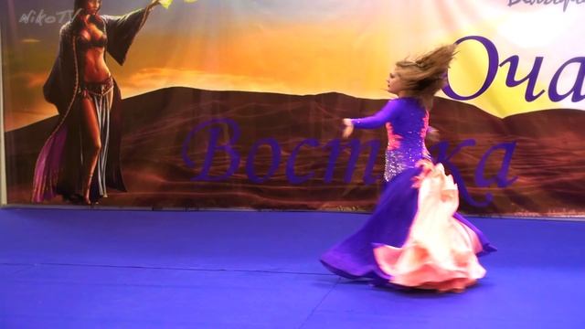 Спиридонова Мария