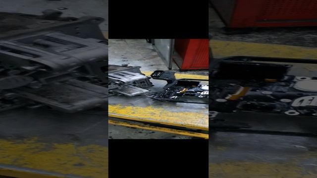 Ремонт автомобиля Школа Октавия