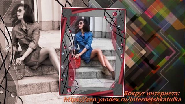 Фотогалереи Когда модные наряды сделаны красиво: Платья на лето 2022