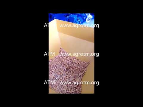 Экструдер кормов ПЭК-100.mp4