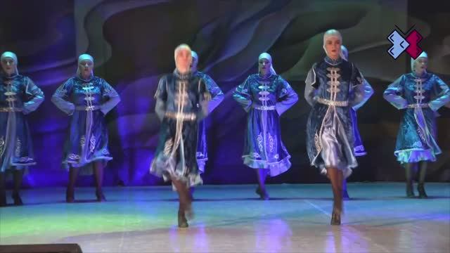 Праздничный концерт ко Дню народного единства