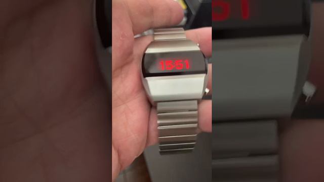 ЧАСЫ ЭЛЕКТРОНИКА