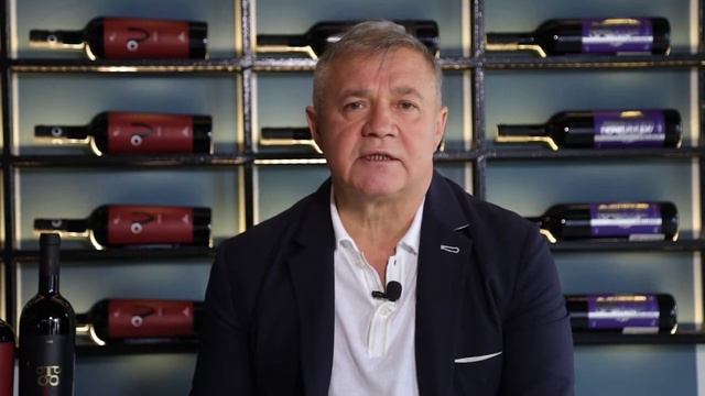 Липовац Рус, Равиль Талгатович, Владелец Lipovac Winery